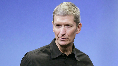 OMG, have you heard? Apple’s Tim Cook raises concern over LGBTQ+ laws ...