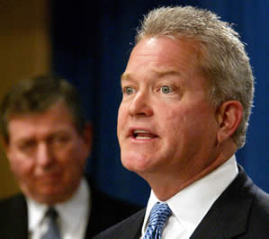 Mark Foley was a star-maker - OMG.BLOG