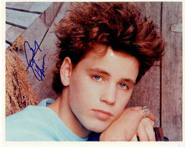 OMG, Sad: Corey Haim dead of overdose at 38 - OMG.BLOG