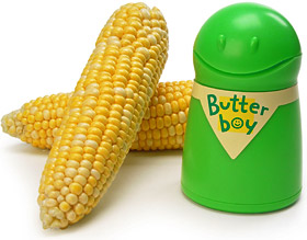 OMG, how confusing: Butter Boy - OMG.BLOG