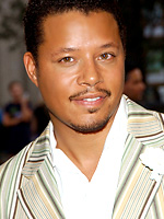 OMG he's naked: Terrence Howard - OMG.BLOG