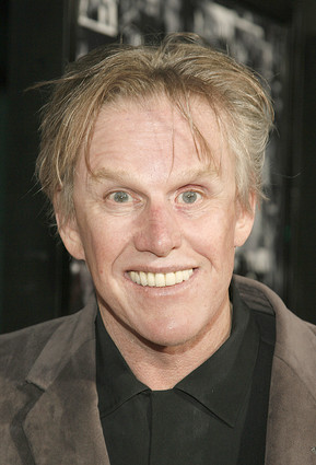 OMG, his face: Gary Busey - OMG.BLOG