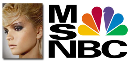 OMG, another modeling reality show - OMG.BLOG