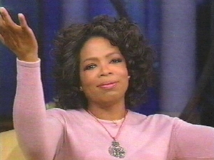 OMG, how rich and powerful: Oprah - OMG.BLOG