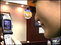 OMG, how rampant: Digital shoplifting - OMG.BLOG