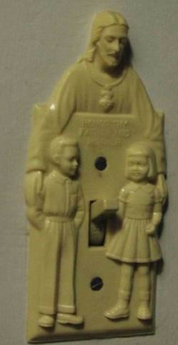 OMG, how pervy: Catholic memorabilia - OMG.BLOG