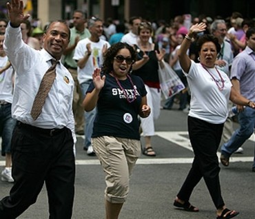 OMG, so much better: Deval Patrick - OMG.BLOG