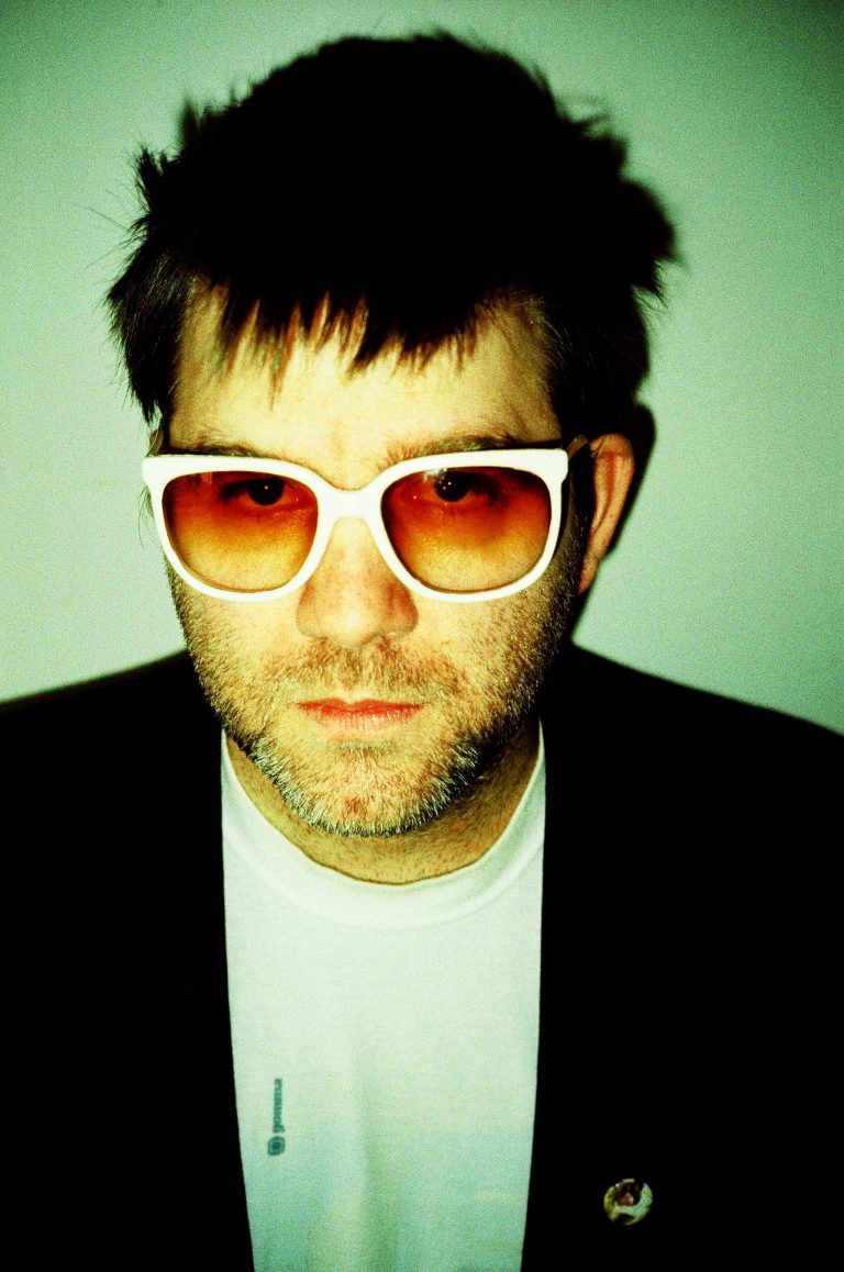 OMG, a Q&A with James Murphy of LCD Soundsystem - OMG.BLOG