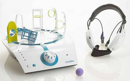 OMG, the future of gaming: Mind Flex - OMG.BLOG