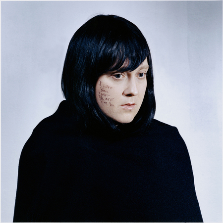OMG, how nice: Antony and the Johnsons - OMG.BLOG