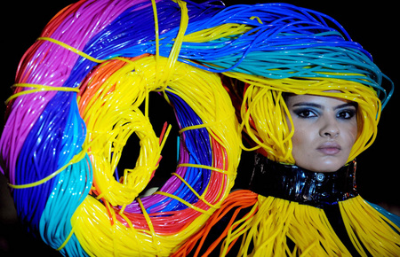 OMG, how cumbersome: Cable Fashion - OMG.BLOG