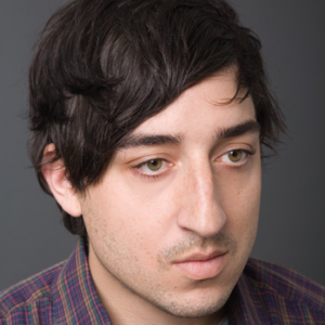 OMG, a Q&A with Grizzly Bear's Ed Droste - OMG.BLOG
