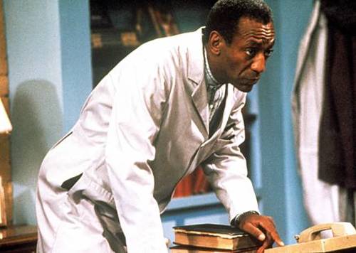 OMG, He Dances: Cliff Huxtable! - OMG.BLOG