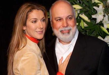OMG gossip: Celine, we really didn't want to know - OMG.BLOG