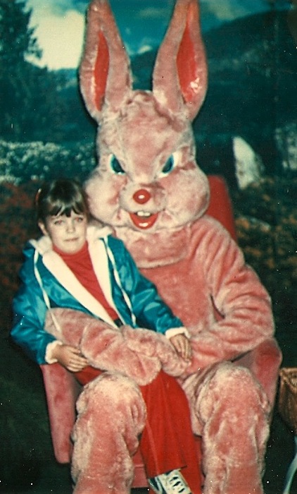 OMG, How Sketchy: Bunnies! - OMG.BLOG