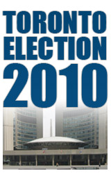 OMG, Toronto please vote today - OMG.BLOG