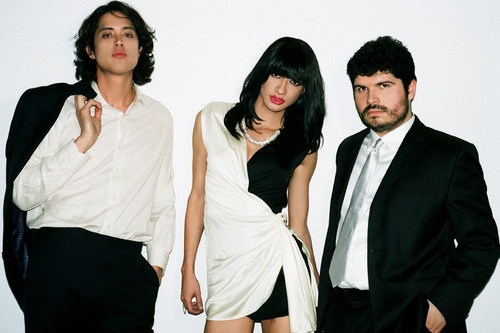 OMG, how interesting: the inspirations for Madonna's new album - OMG.BLOG