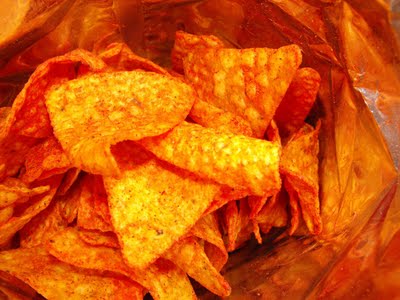 OMG, tastes like heaven: Doritos man to be buried with his chips - OMG.BLOG