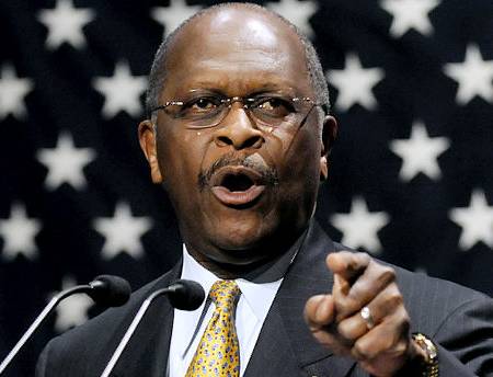 OMG, suck it: Herman Cain - OMG.BLOG