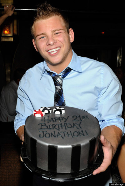 OMG, guess who: A child star turns 21 - OMG.BLOG