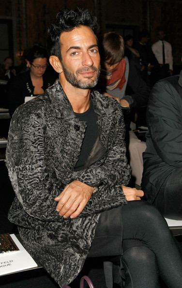 OMG, career change? Marc Jacobs the actor - OMG.BLOG