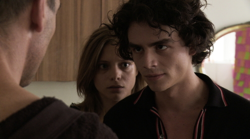 OMG, French peen: Pierre Perrier and Gray Orsatelli - OMG.BLOG