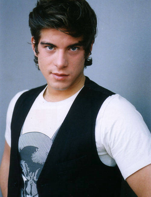 OMG, his butt: Philipp Danne - OMG.BLOG