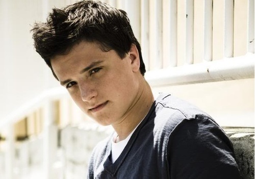 OMG, "it's always been a part of my soul": Josh Hutcherson on being an ...