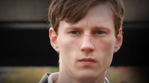 OMG, his butt: Nicky Bell in 'Awaydays' - OMG.BLOG