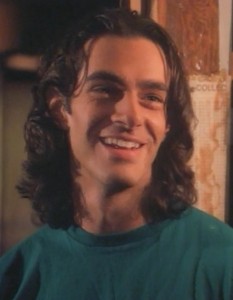 OMG, he's naked RETRO EDITION: 'One Life to Live' and 'As the World ...