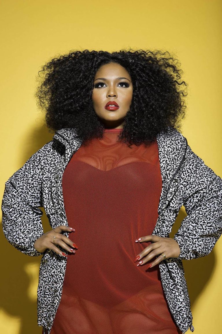 Lizzo Ig