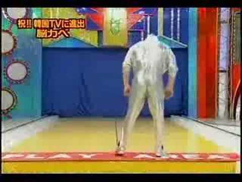 Human Tetris - OMG.BLOG