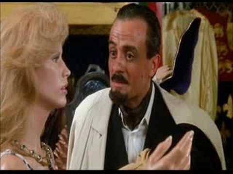 OMG, a classic: Mannequin 2 - OMG.BLOG