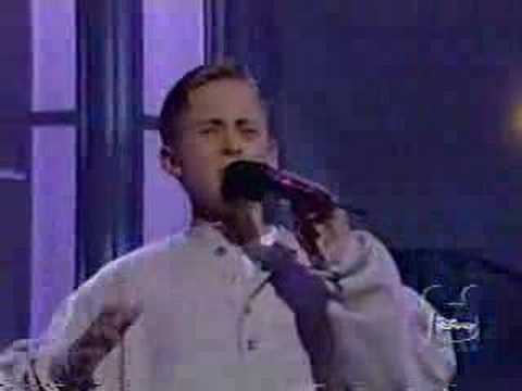 OMG, adorable: Ryan Gosling as a Mouseketeer - OMG.BLOG