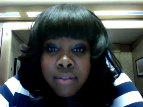 OMG, Amber Riley sings Adele's 'Someone Like You' - OMG.BLOG