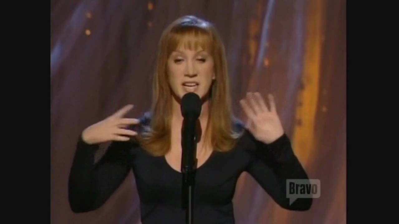 OMG, coming to Broadway: Kathy Griffin - OMG.BLOG