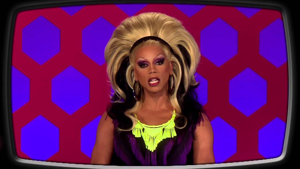 OMG, do TUCK it up: now casting 'Drag Race Season 6' - OMG.BLOG