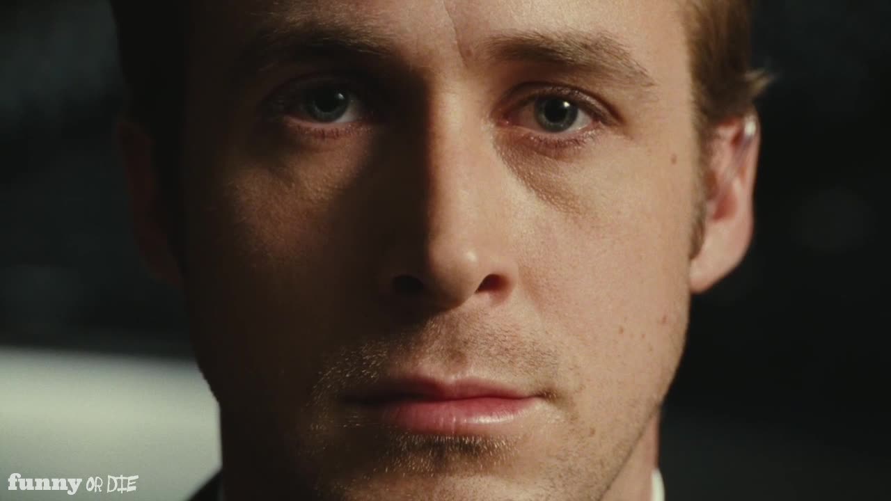 OMG, don't speak: 'Quiet Ryan' - OMG.BLOG