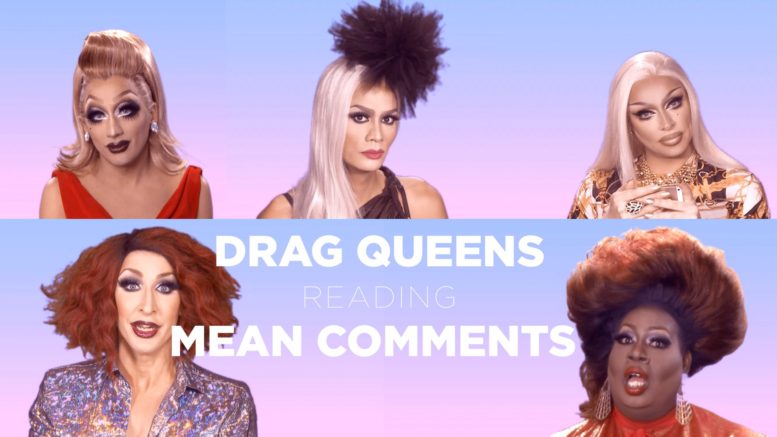 bianca del rio drag queens - OMG.BLOG