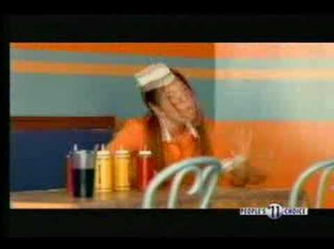 OMG, how cheeky: Faith Hill - OMG.BLOG