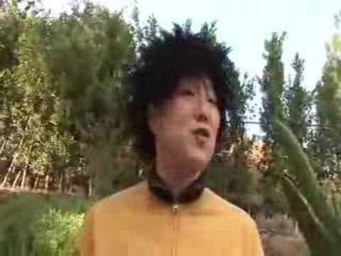 OMG, how clever: Margaret Cho's 'My Puss' - OMG.BLOG