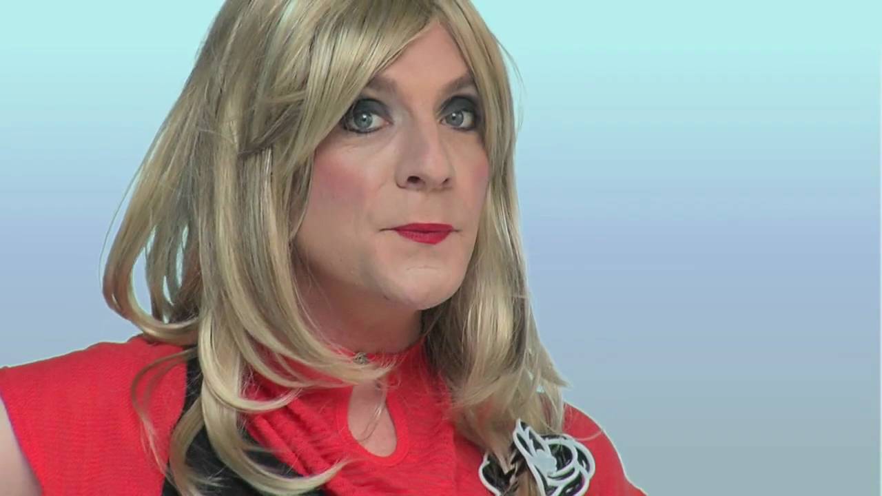 OMG, How Hip: Chloe Sevigny finally gets her own drag queen - OMG.BLOG