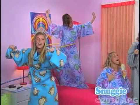OMG, it's back: The Macarena - OMG.BLOG