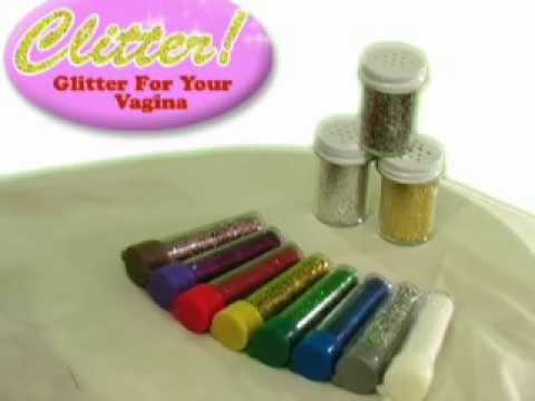 OMG, it's clitter - OMG.BLOG