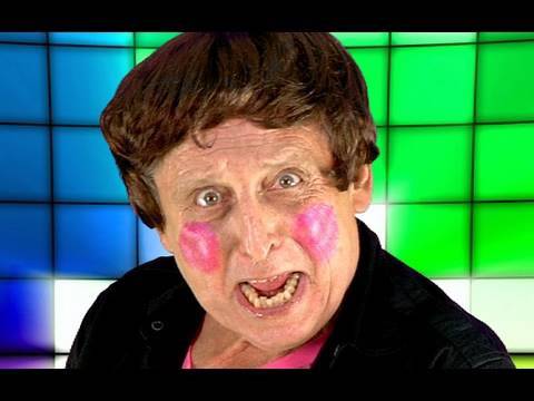 OMG, Justin Bieber gets the old man treatment - OMG.BLOG