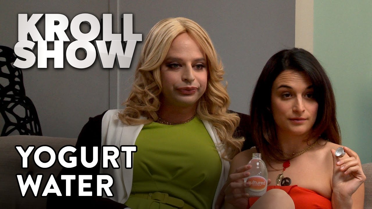 OMG, Liz better WAKE UP: Nick Kroll's 'Kroll Show' returns with new "PubLIZity" - OMG.BLOG