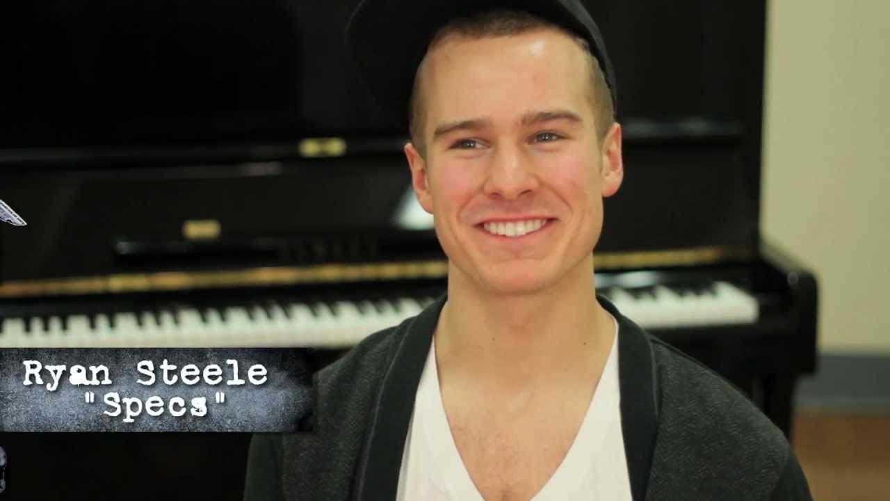 OMG, meet your new crush: Ryan Steele - OMG.BLOG