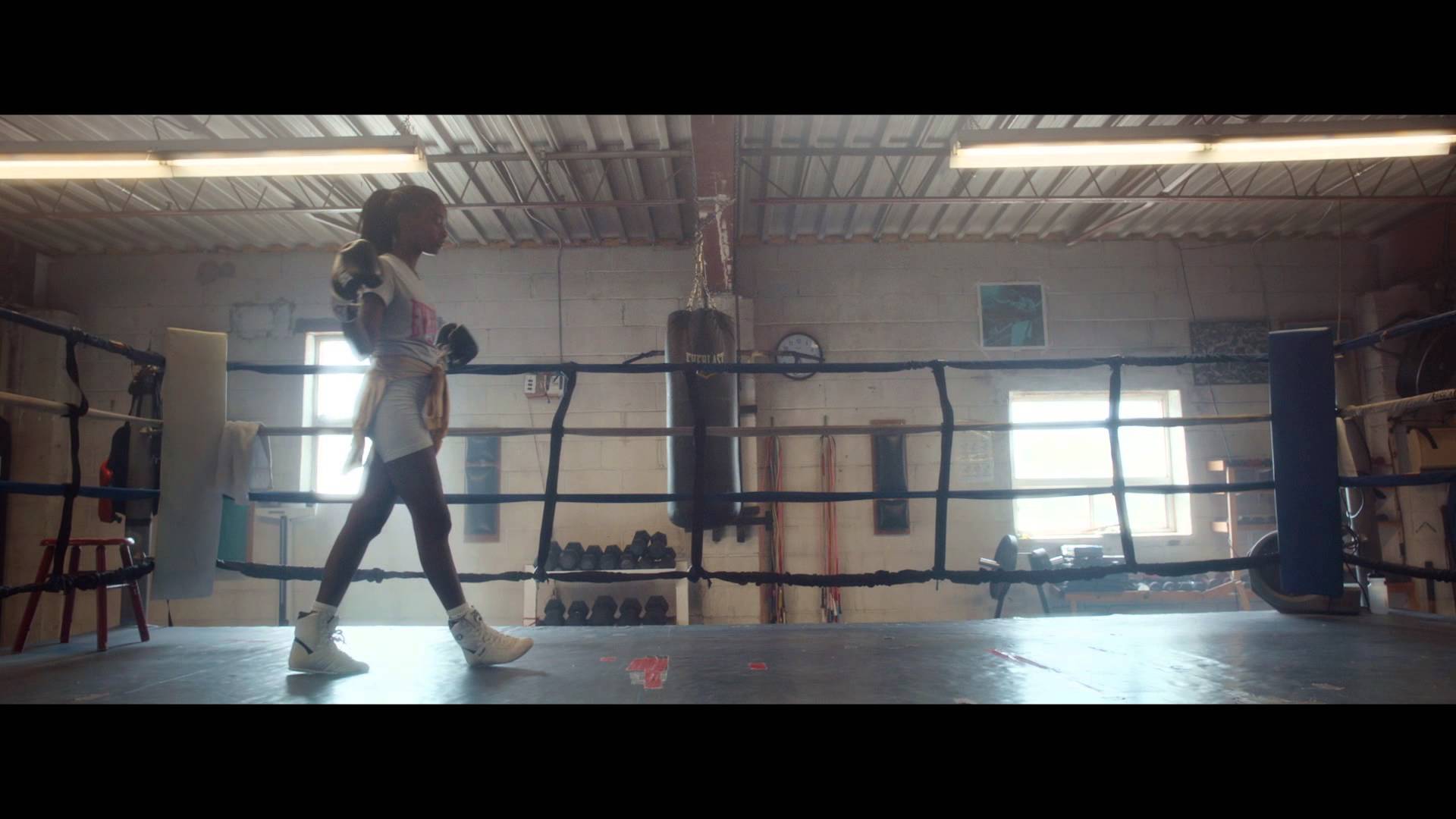 OMG, New EVERLAST 'I'm a boxer" Commercial takes on sexism in sports ...