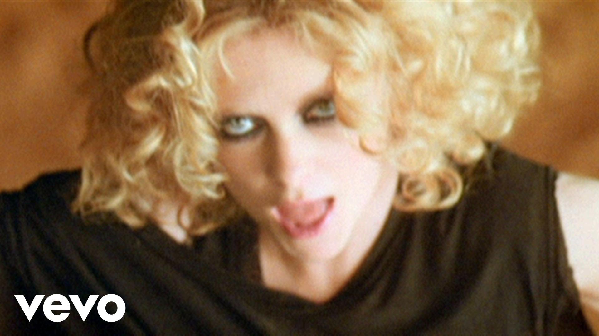 OMG, new Goldfrapp video: "Rocket" - OMG.BLOG