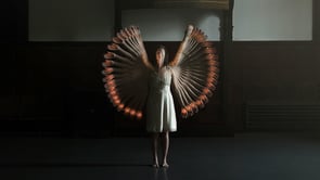 OMG, she keeps dancing on her own: Michael Langan's 'Choros' - OMG.BLOG